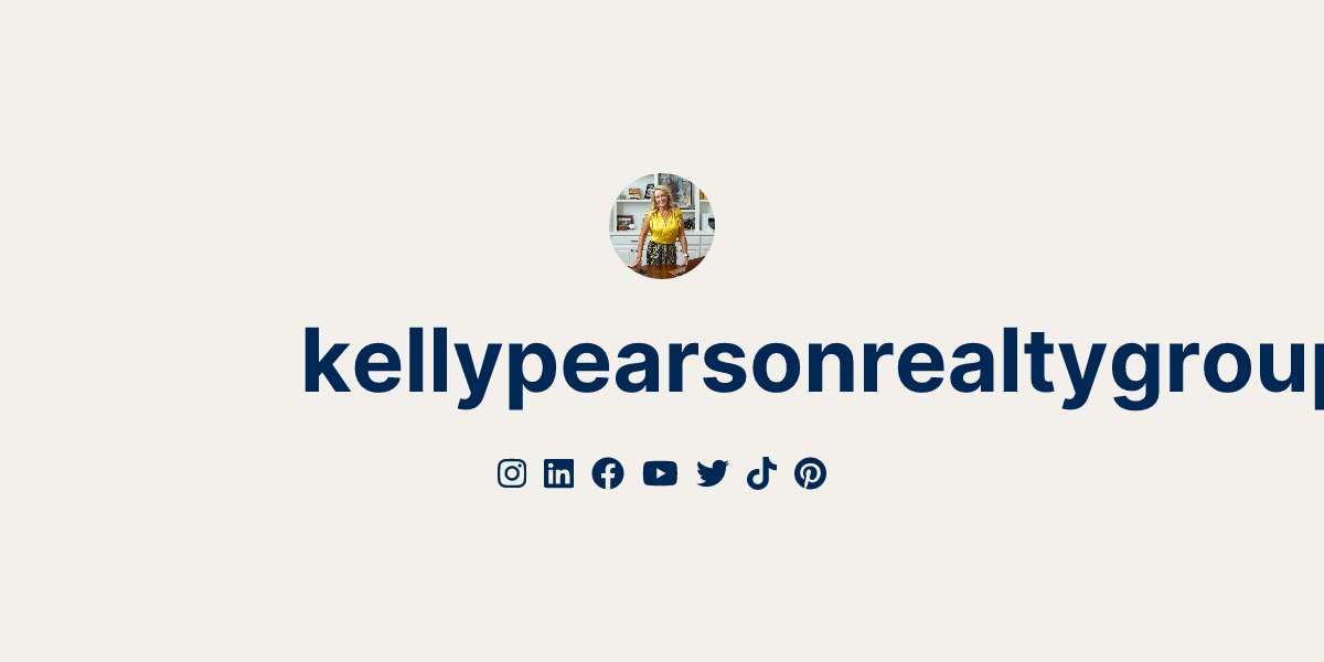 kellypearsonrealtygroup