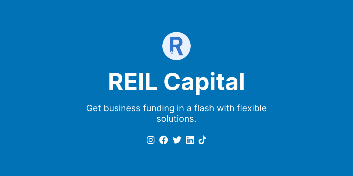 REIL Capital