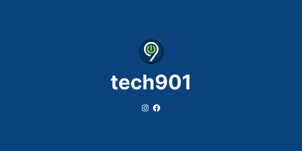 tech901