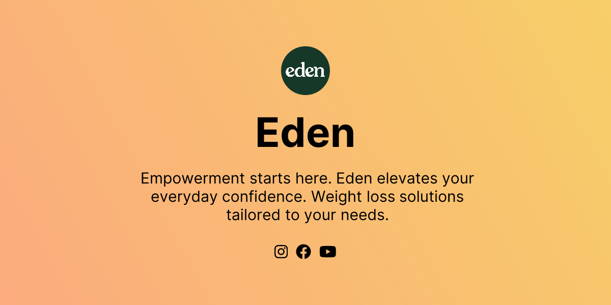 Eden